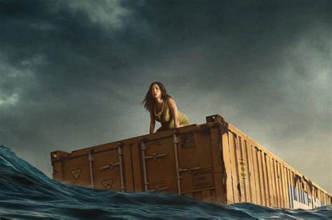 Berita Sinopsis Nowhere Terbaru Dan Terkini Hari Ini Id