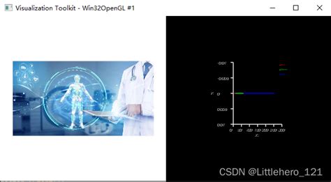 Vtk学习之彩色直方图计算 Csdn博客