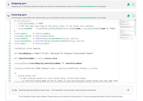 Jira Service Management Salesforce Integration