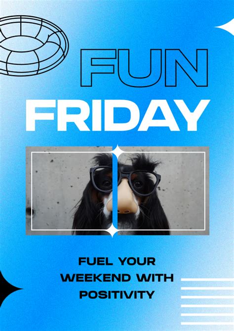 Fun Friday Letterhead Brandcrowd Letterhead Maker