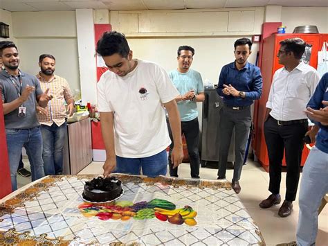 Raj Chavan On Linkedin Newbeginnings Farewell Nextchapter 10 Comments