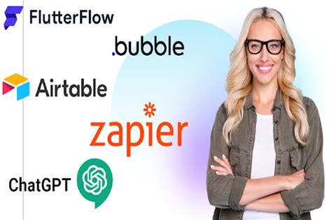 Flutterflow App Chatgpt Chatbot Api Integration Bubble Web App Wix