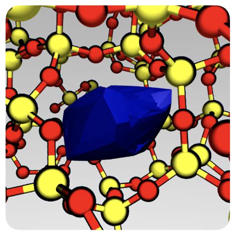 Modelling The Interactions Of NO In A SiO Sosso Group