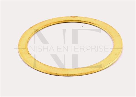 Brass Washers Nisha Enterprise