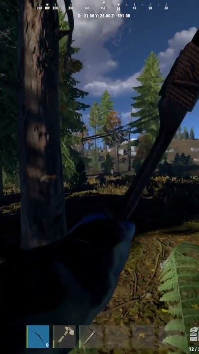 Im Tryna Learn How To Play Rust But Dudes Keep Buggin Rustconsole