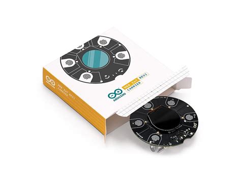 Charles Osorio On Linkedin Introducing The New Mkr Iot Carrier Rev2
