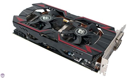 Amd Radeon R9 285 Review Feat Powercolor Bit