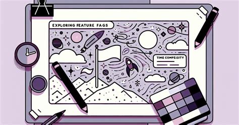 Exploring Feature Flags And Time Complexity · Elixir Merge