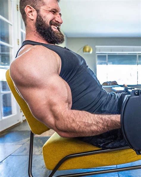 Ryan Humiston Body Builder Trainer Page 5 Lpsg