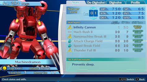 Digimon ReSkin 2.1 Mod for Digimon Story Cyber Sleuth: Complete Edition | DSCS Mods