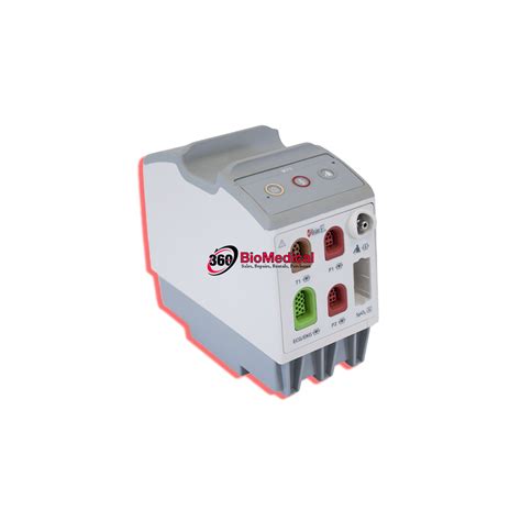 Mindray Masimo Multi Parameter Module 360biomedical
