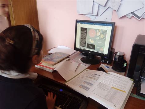 მზია კეკელიძე ისტ სკოლაში წრე 6 კლასი ისტ ში ისტ ს სწორად გამოყენება ჩვენს ცხოვრებაში