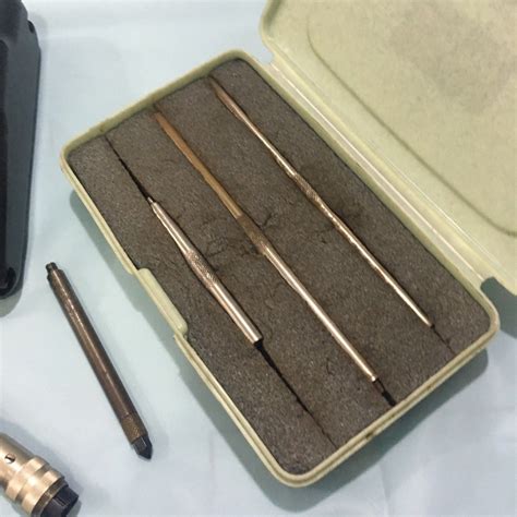 Prisma Teknik Crankshaft Deflection Indicator Di 4 Made In Sweden