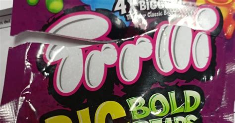 Aldor Dueña De Las Gomitas Trolli Demandará Penalmente A Quienes Suplantaron Sus Empaques Para