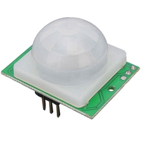 Le Meilleur Prix Pourpir Capteur De Mouvement Hc Sr501 Compatible