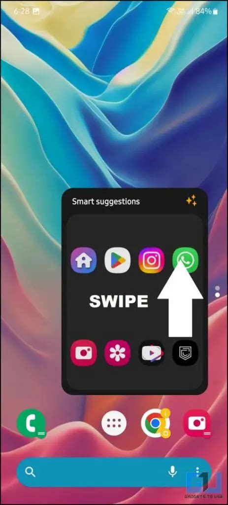 Ways To Add Widget Stacks On Any Android Phone Gadgets To Use