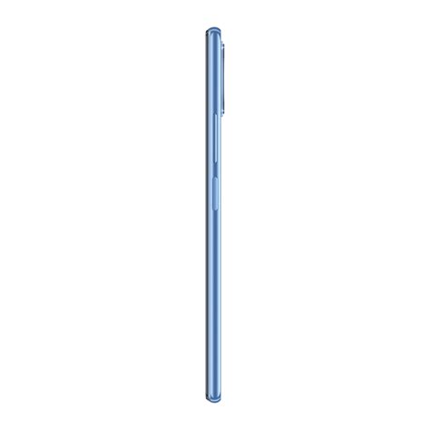 Смартфон Xiaomi Mi 11 Lite 8/128GB синий: купить по выгодной цене в ...