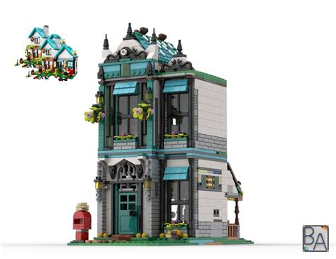 All Lego Mocs Browse 181589 Custom Builds Moc Tracker