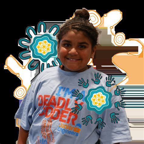 School Program Partner Deadly Coders