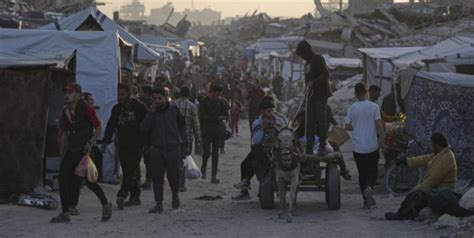 „Хамас“ 6 служители на ООН са пострадали при израелска атака