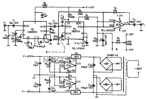 Dynamic Expansion Circuit Improved Under Other Circuits 59657 Nextgr