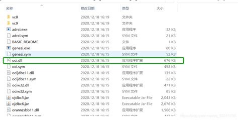 navicat premium 15 连接oracle navicat15连接oracle csdn博客