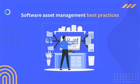 Software Asset Management Best Practices CloudEagle