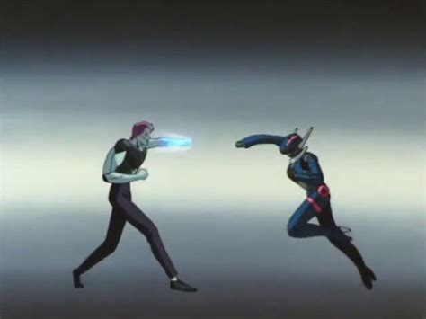 Bubblegum Crisis Largo Youtube