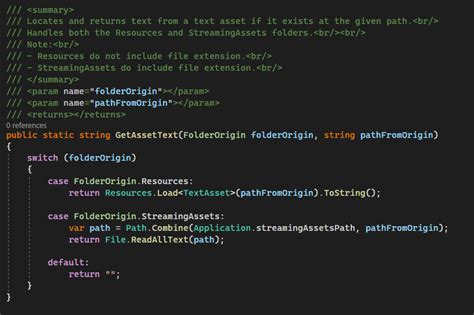 Asset Utility Unity Package By ArcturusForge