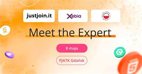 Meet The Expert Xebia Python Next Level Jak Wejść Na Wyższy Poziom Umiejętności Pjatk