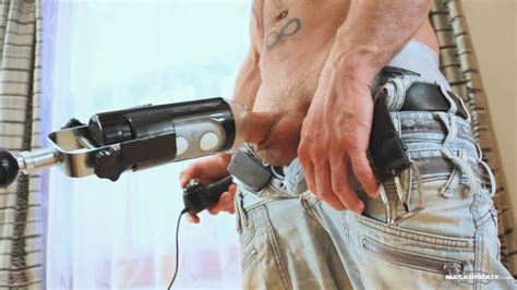 Model Of The Day Manuel Deboxer Daily Squirt