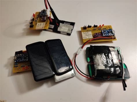 Brian Rowe On Linkedin Iot Sensor Weatherstation Monitoring