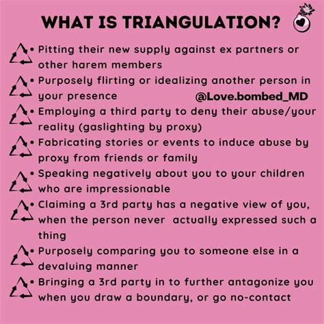 Pin On Emotional Manipulators