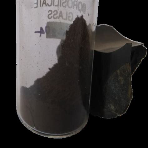 Magnetic Iron Oxide Nano Particles At 19352 Inr In Meerut Theton