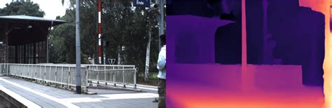 Anomaly Detection In Track Scenes