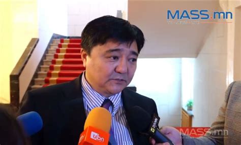 Г Ганболд УИХ ын гишүүн Т Доржханд 44 их наяд гэдэг тоог гаргаж ирж ард түмнийг төөрөгдүүлж