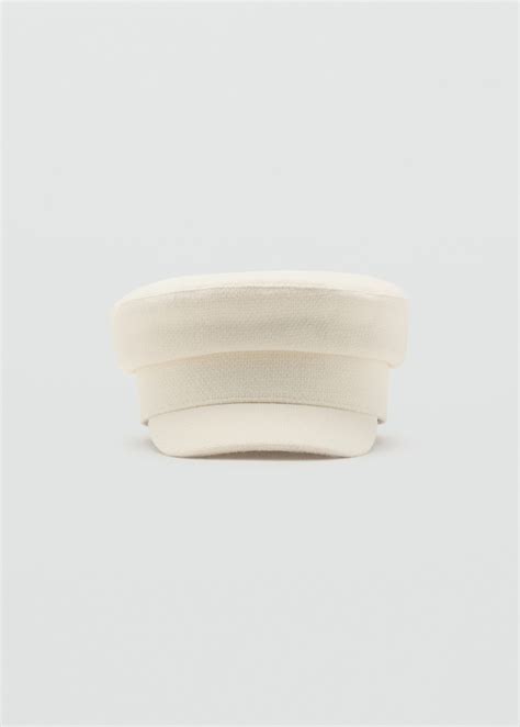 Baker Boy Cap Women Mango China