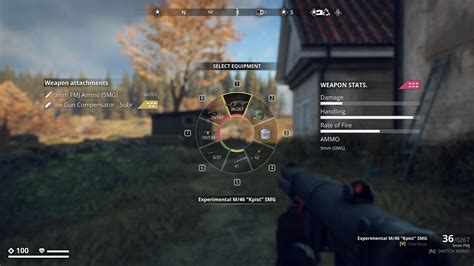 The Landfall Update Patch Notes Generation Zero