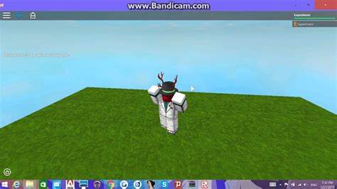 Roblox Showcase Rbx Exploit Atomic V013 Youtube