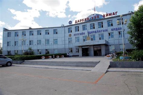 “ХӨДӨЛМӨР НИЙГМИЙН ТҮНШЛЭЛ” ХОЙД БҮСИЙН ЧУУЛГА УУЛЗАЛТ ДАРХАН ХОТНОО БОЛНО