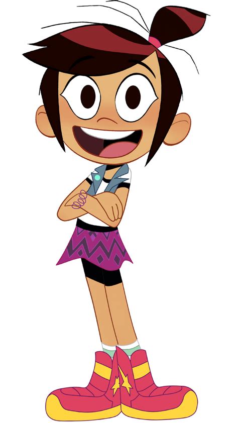 Molly Mcgee By Mawii17 On Deviantart Molly Mcgee By Mawii17 On Deviantart