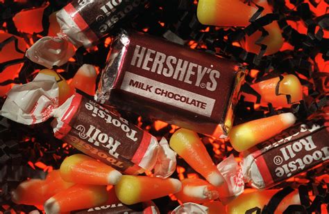 Halloween In Hershey How To Celebrate And Nab Some Chocolate At