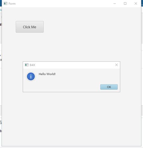 Refresh Ui While Running Step By Step F8 B4x Programming Forum