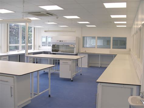 Laboratory The Heath Business And Technical Park