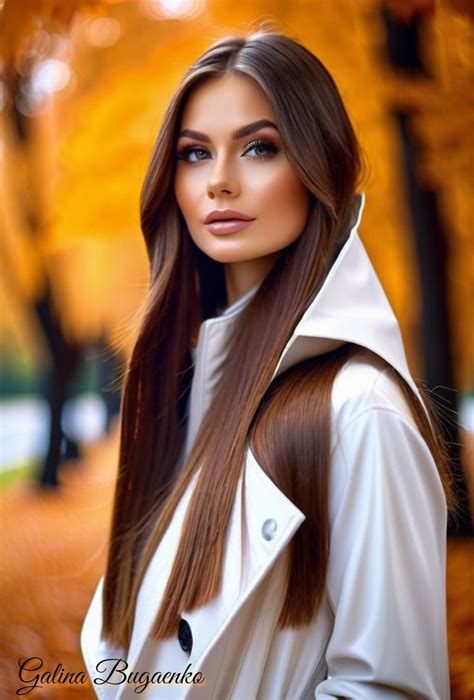 Пин от пользователя Alevtina Serischeva на доске Красивые девушки