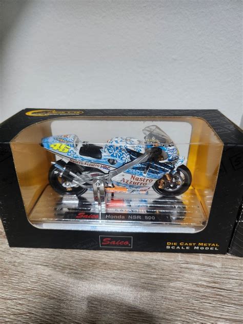 Maisto Bike Models, Hobbies & Toys, Toys & Games on Carousell