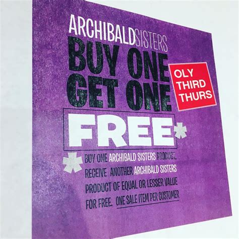 Archibald Sisters Home Facebook