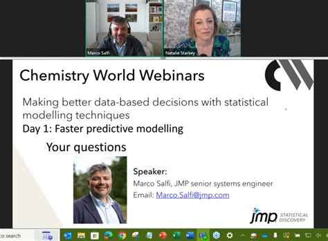 jmp on linkedin jmp predictivemodeling