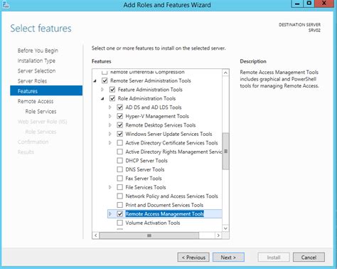 Set Up An L2tp Vpn Server On Windows Server 2012 Configuring Windows Server 2012 R2 Vpn