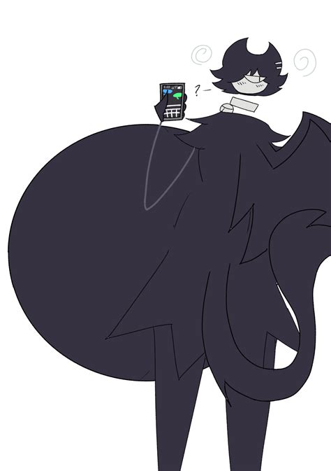 Skell Hyperpreg By Archow0lfdr0ne On Deviantart